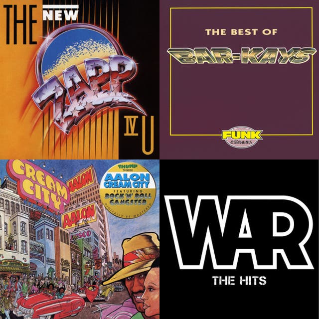 Rock 'N' Roll Gangster - playlist by Frank Garcia | Spotify
