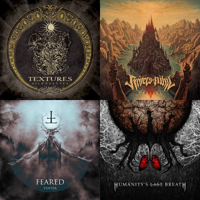 Death Metal - playlist by Bengan Bengtsson | Spotify