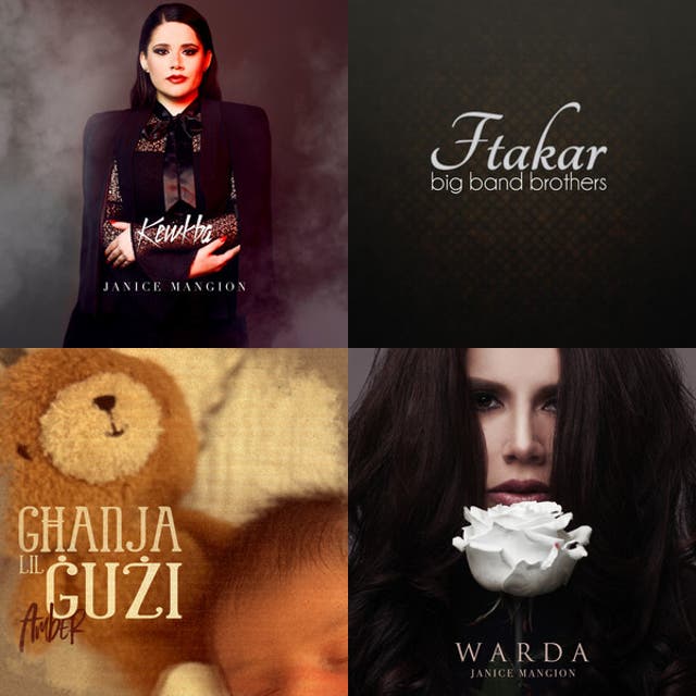 BEST MALTESE SONGS🌹 ️ - playlist by alice.attard | Spotify