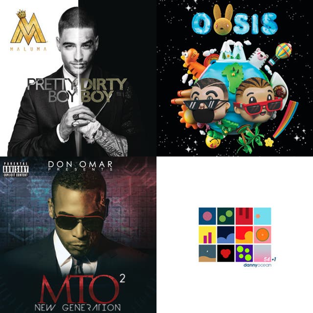 Romantiqueo - playlist by Brian Soria Cardozo | Spotify