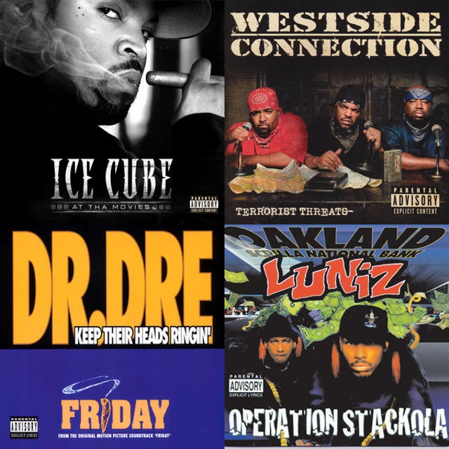 Dr Dre Keep your heads ringing - playlist by Andrew Chibowa | Spotify