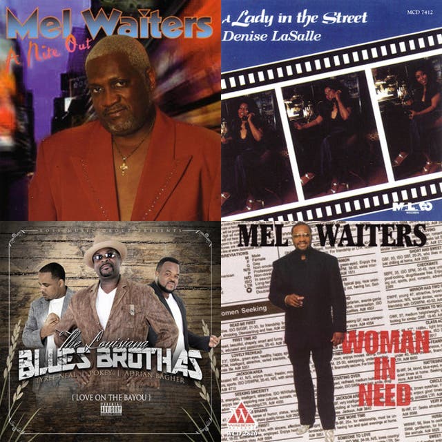 Bishop Bullwinkle — Hell to da Naw - playlist by Anthony D Brooks Sr ...
