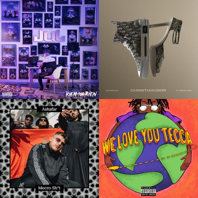 Ewaa - playlist by Marc Reijs | Spotify