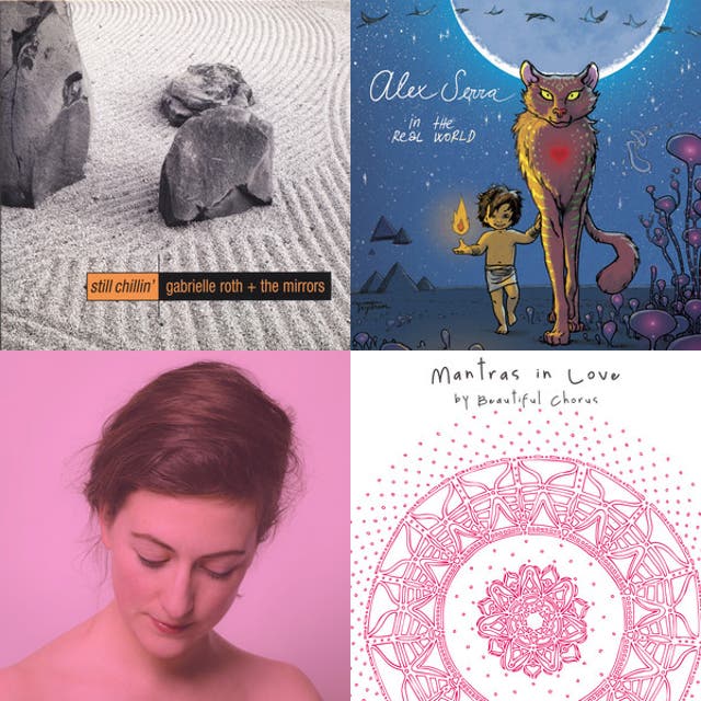 Coorie in: tune in, switch off - playlist by Ali Duncan | Spotify