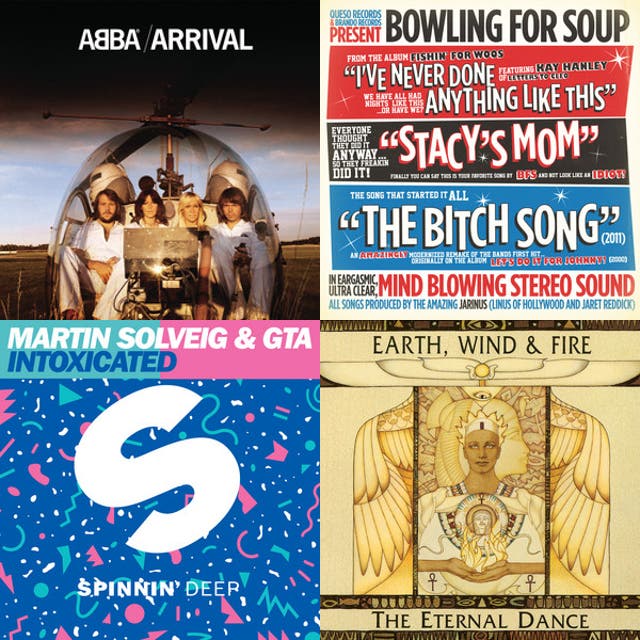 Tennis Tunes - playlist by Heather Esping | Spotify