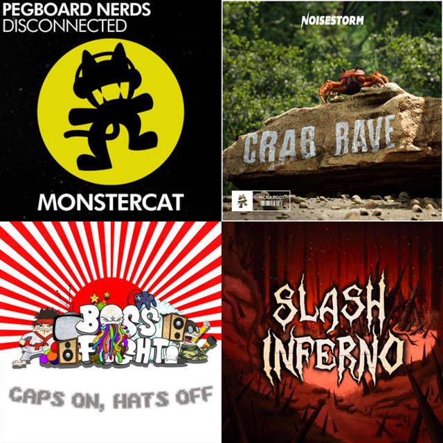 Top artists of Speedrun music genre - Chosic