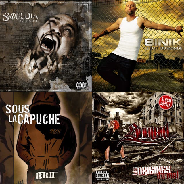 Rap Quebecois 2005-2010 - playlist by Gabriel Labrie | Spotify