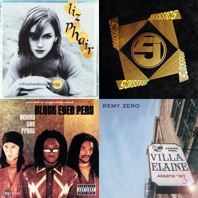 She's all That soundtrack - playlist by Alex Cutchey | Spotify