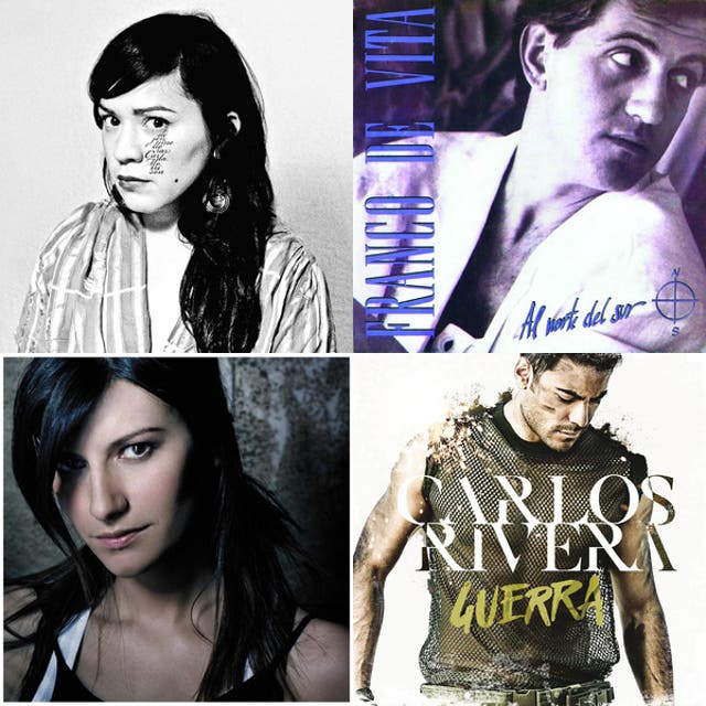 Temas de Amor para dedicar - playlist by Mario Cuello | Spotify