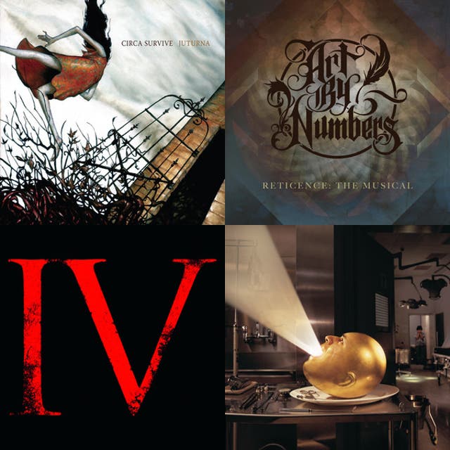 Male High-Pitched Rock Singers - playlist by Edgar MV | Spotify
