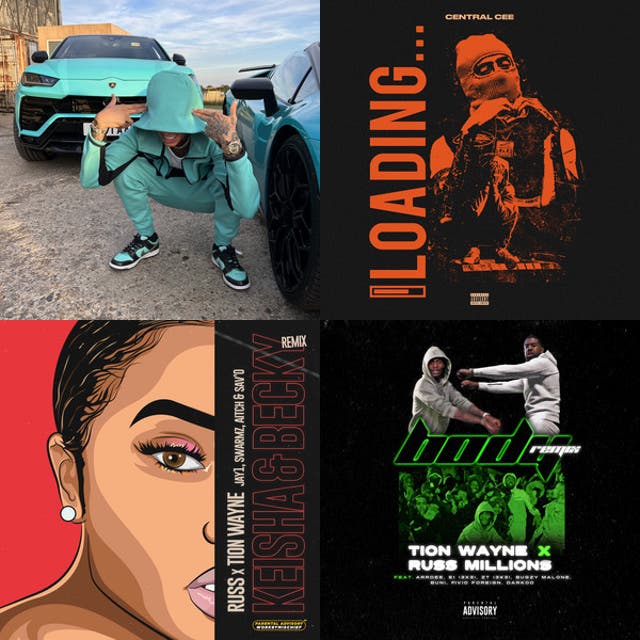 THE ULTIMATE LIFE FORM - playlist by indi | Spotify