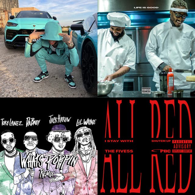 1 - playlist by Beruda | Spotify