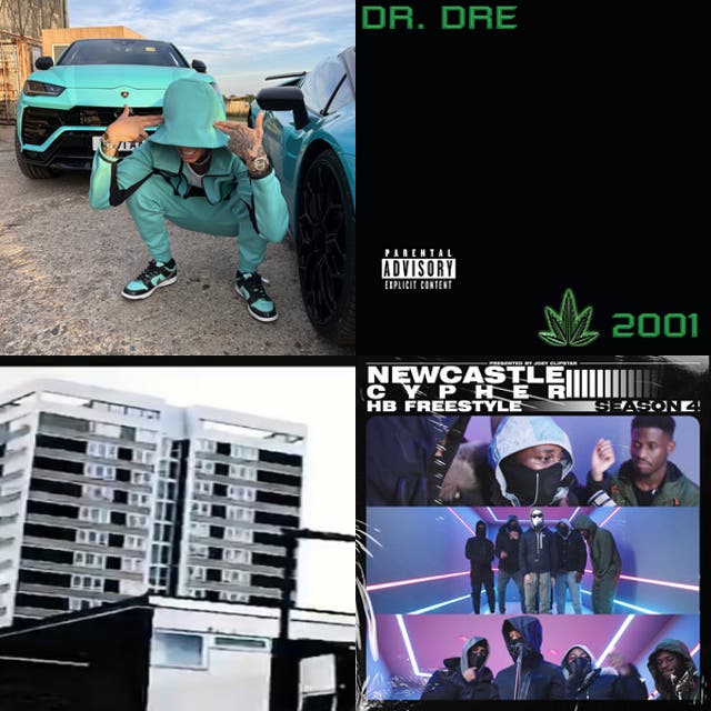 Jb www - playlist by Jackb | Spotify