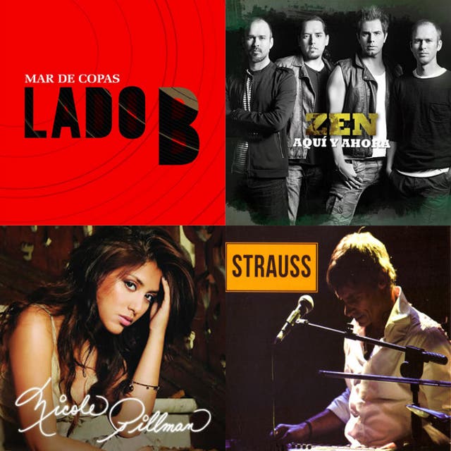 POP Peruano JVT - playlist by Juan Vargas Trepaud | Spotify