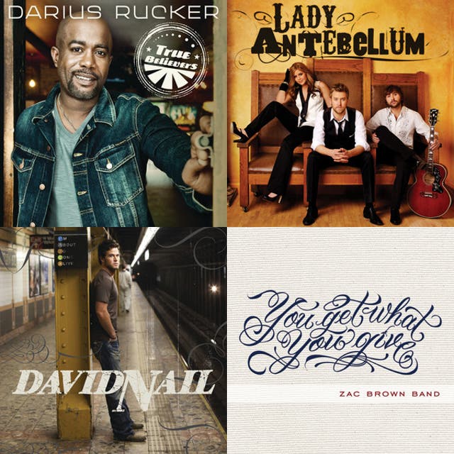 Country - playlist by Tyler Lusk | Spotify