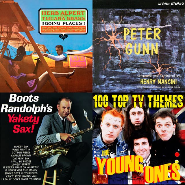 Famous Instrumentals - playlist by Arutemi | Spotify