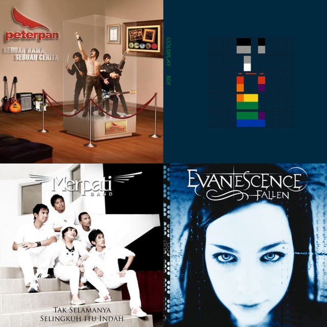 Playlist Warnet 2000an - playlist by keenantiowps | Spotify