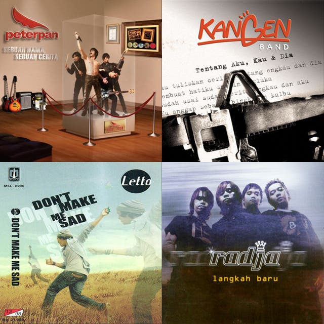 Lagu Kenangan Masa Sma Playlist By Yudha Tama Spotify