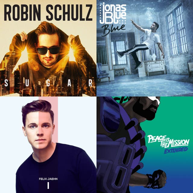 best songs 2015 2016 - playlist by Erik | Spotify