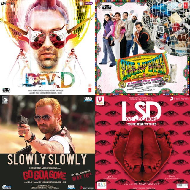 Superchor - playlist by Aasma Shaikh | Spotify