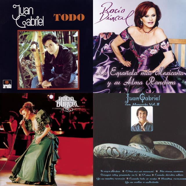 Tu querías que te dejara de querer - playlist by Isra | Spotify