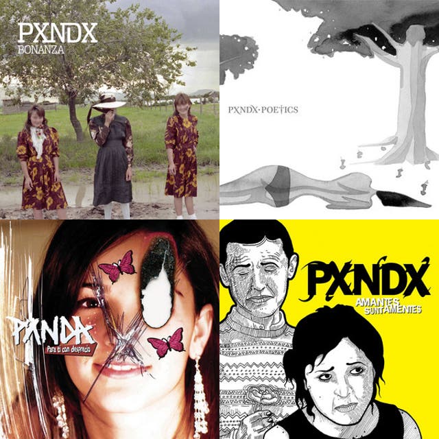Pxndx Republik - playlist by Emi Miranda | Spotify