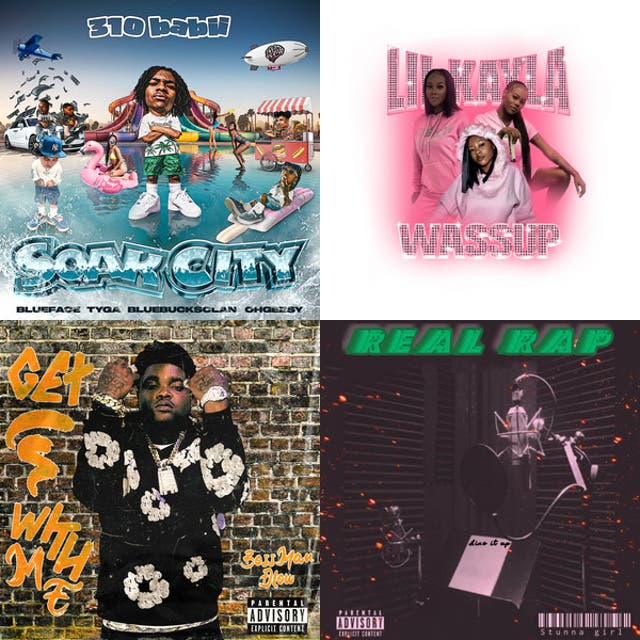 WAZZAM BABY - playlist by faith222nice | Spotify