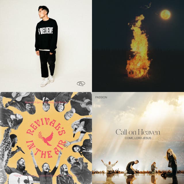 CIY MIX 2025 - playlist by Ben Burroughs | Spotify