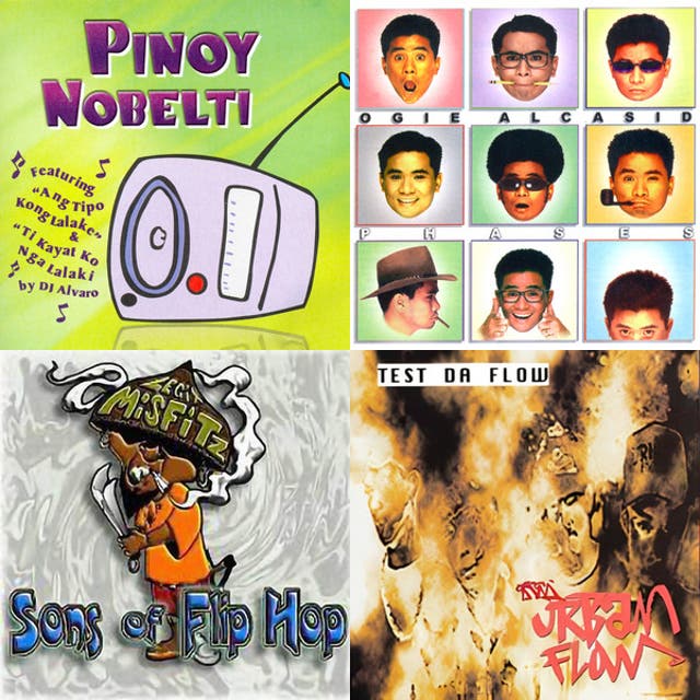 Opm pinoy rap 90s urban flow - playlist by dipsyboi1001 | Spotify