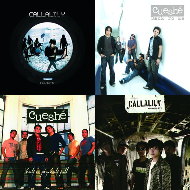 OPM Rockbands - playlist by Juan Carlos Verches | Spotify