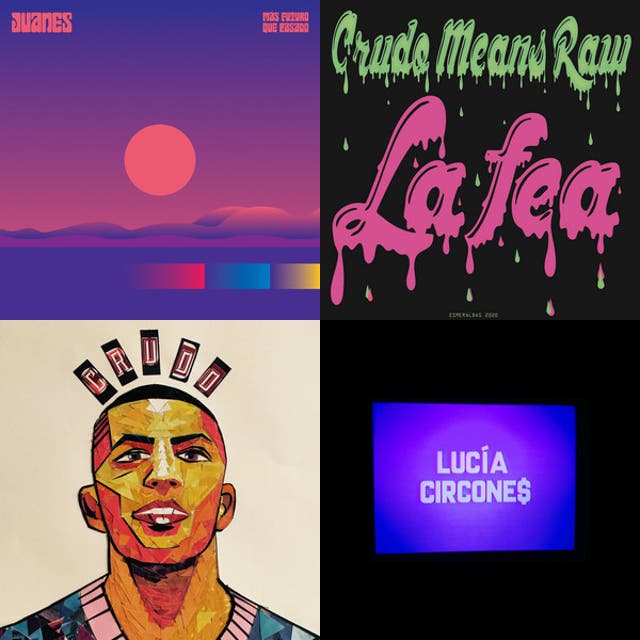 La Gra$a - playlist by Daniel Quintero | Spotify