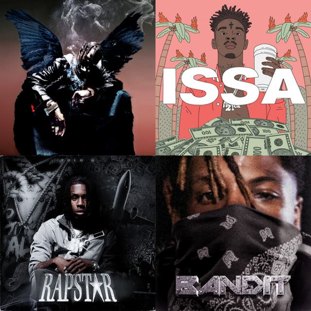 Rap Songs 2022 Playlist By Brodyy Spotify