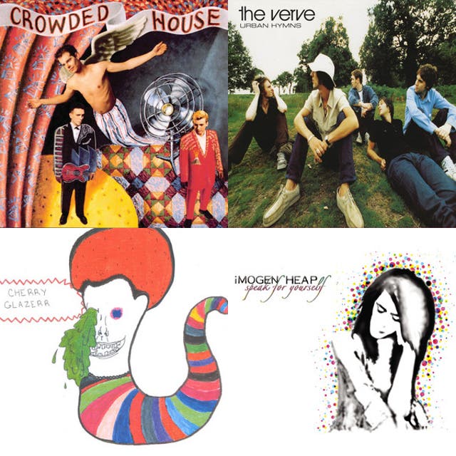 I'm a million different people - playlist by goodbyeangells | Spotify