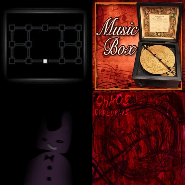 Fnaf lullaby - playlist by § ƙıɬɬყ § | Spotify