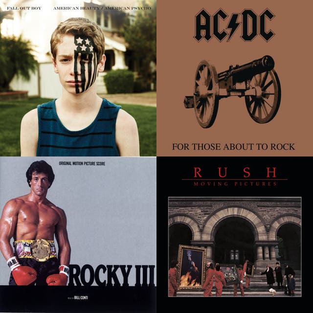 wrestling walk out songs - playlist by Samuel Teeter | Spotify