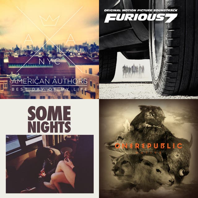 Best Songs Ever - playlist by Kobe Beaudoin | Spotify
