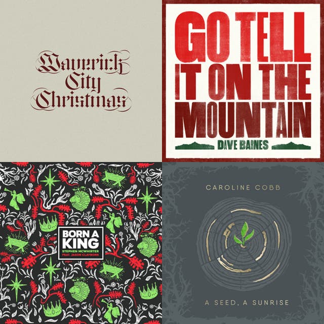 Maverick City Christmas - playlist by msowah | Spotify