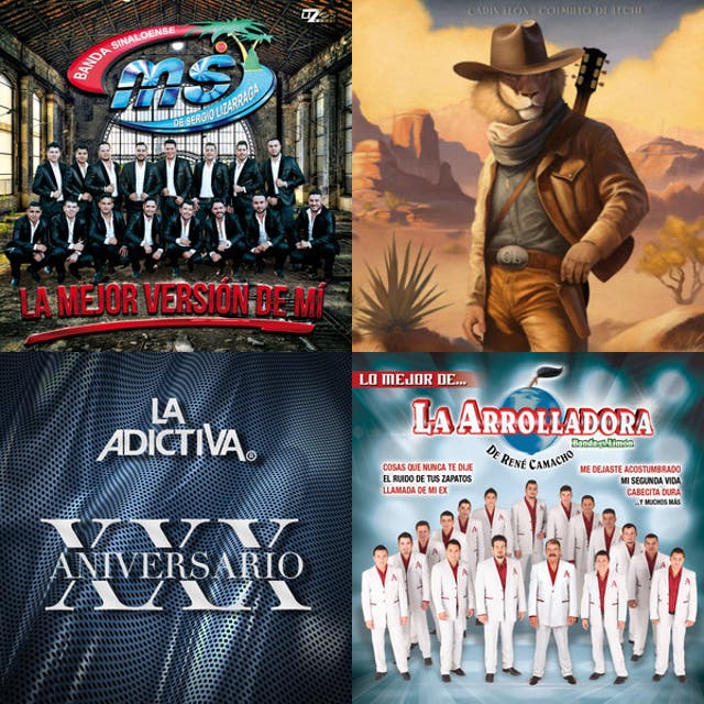 Bandas Romanticas De Todas рџ Romгѓnticas Para Dedicar пёџвђќрџ ґрџњ рџ пёџрџћ рџ Banda
