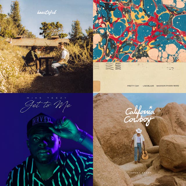 Pretty Day - playlist by Jess | Spotify