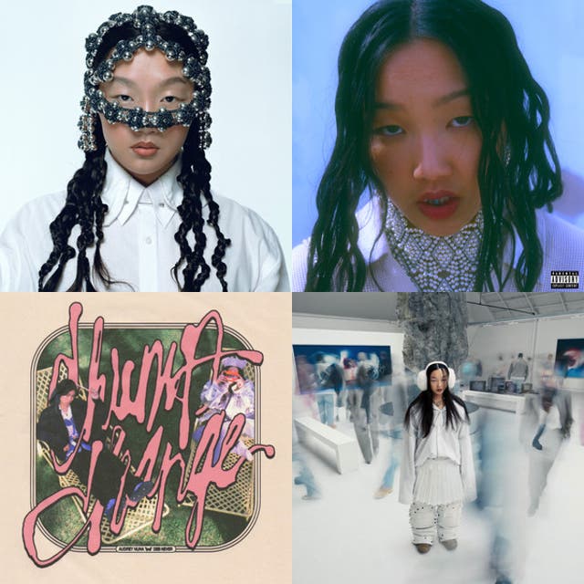 IdgaF - playlist by audrey.h.chu | Spotify