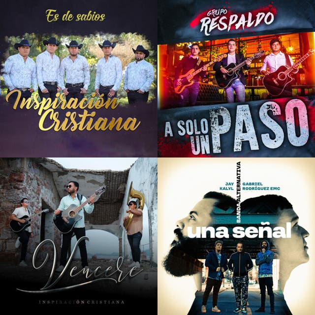 Mexican Christian music - playlist by josueromero201 | Spotify