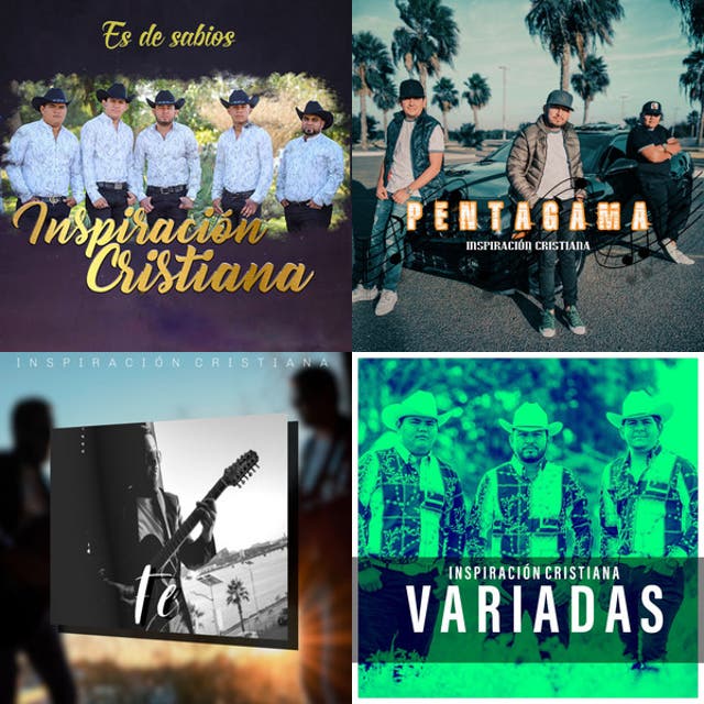 Inspiración Cristiana / Respaldo / Elmer Cruz - playlist by Chris ...