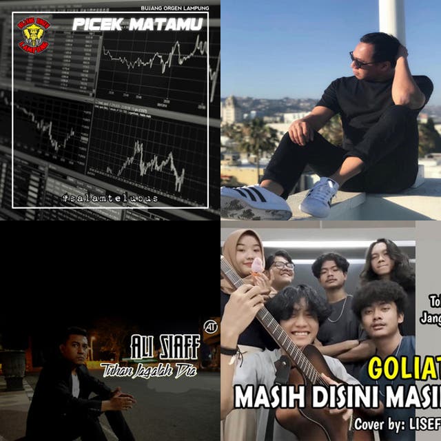 Lisef Alfio - playlist by Queenvie 005 | Spotify