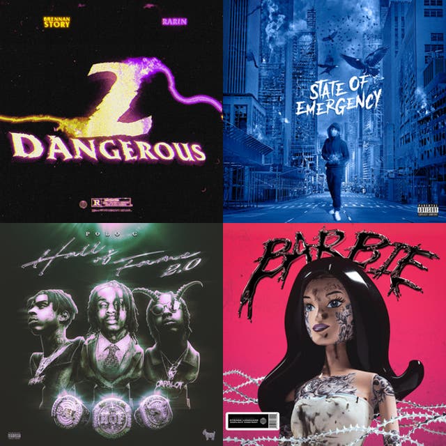 Hype - playlist by Aaron | Spotify