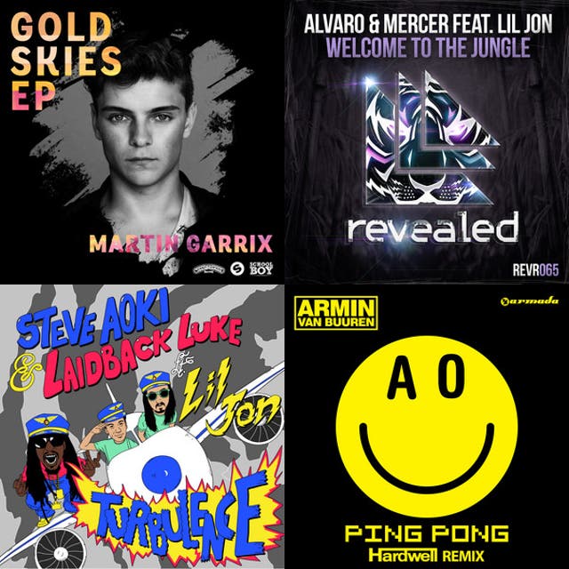 Party hard!! - playlist by ???? | Spotify