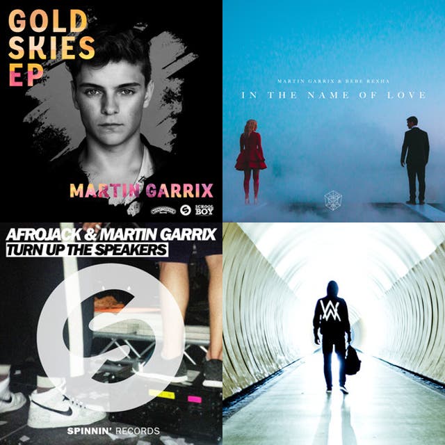 Robot Sounds Playlist By Hank Richter Spotify