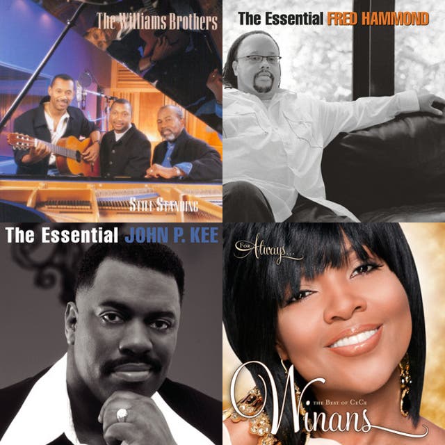 WOW Gospel 1999 - playlist by WOW I Love Christian Music | Spotify