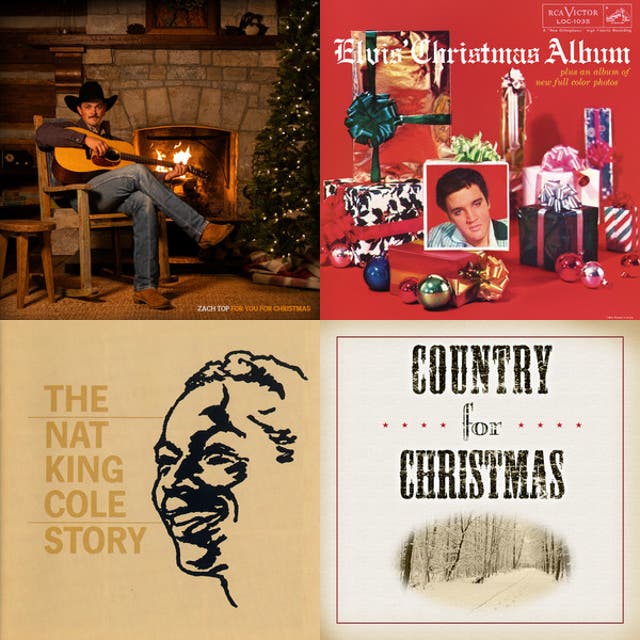 Redneck Christmas - playlist by Blue4_j | Spotify