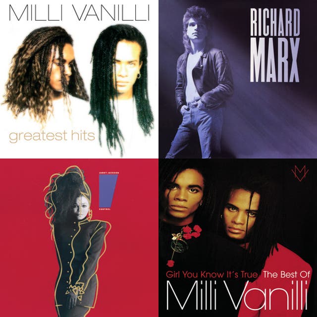 Richard Marx — Endless Summer Nights - playlist by Big Boi | Spotify