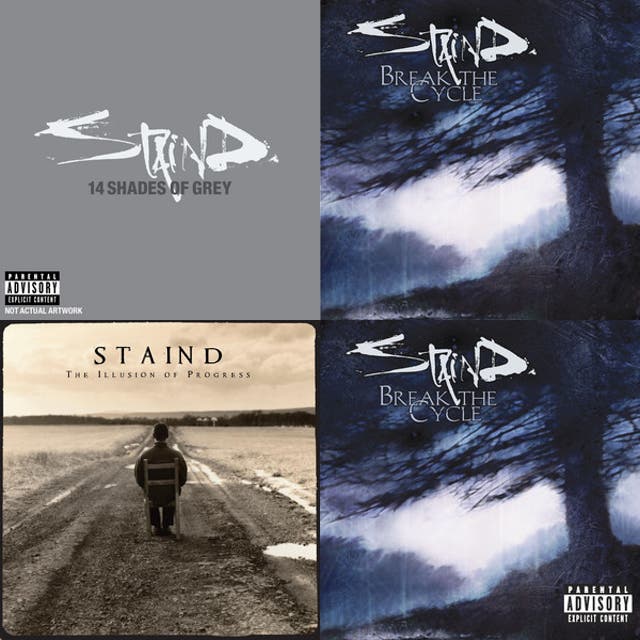 all the best staind songs - playlist by 🌺 | Spotify